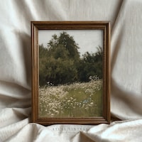 Landscape Print - Etsy