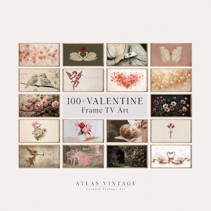 Artwork Set Unique - Etsy