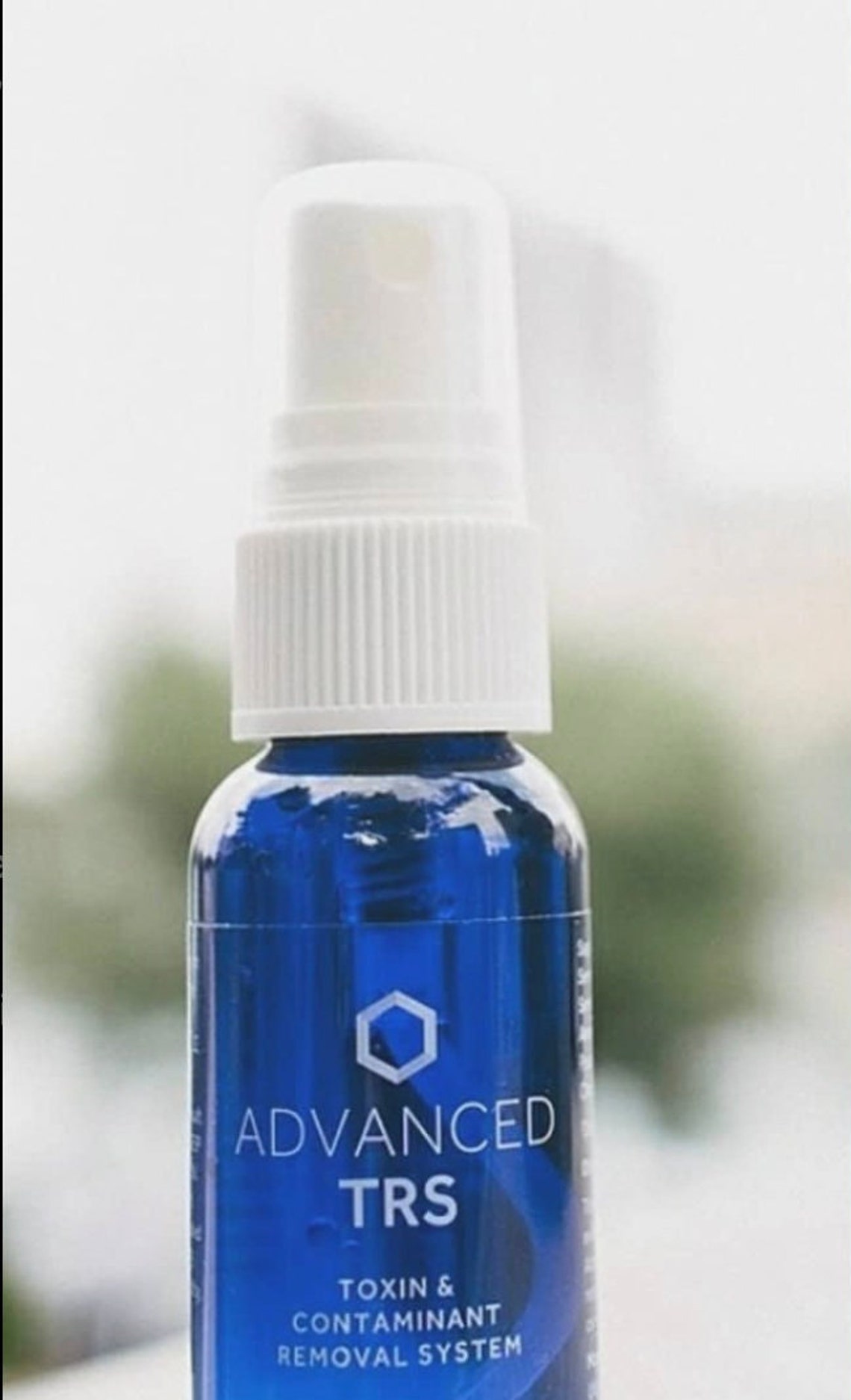 TRS- Health Benefits , Signs of Heavy Metal Overload in Your Body, How ...