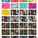 500 Mini Book Cover Bundle, Romance & Romantasy Printable PDF for ...