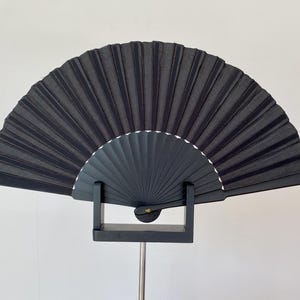 Pure Silk Handmade in the Traditional Way Completely Hand Made Fan ...