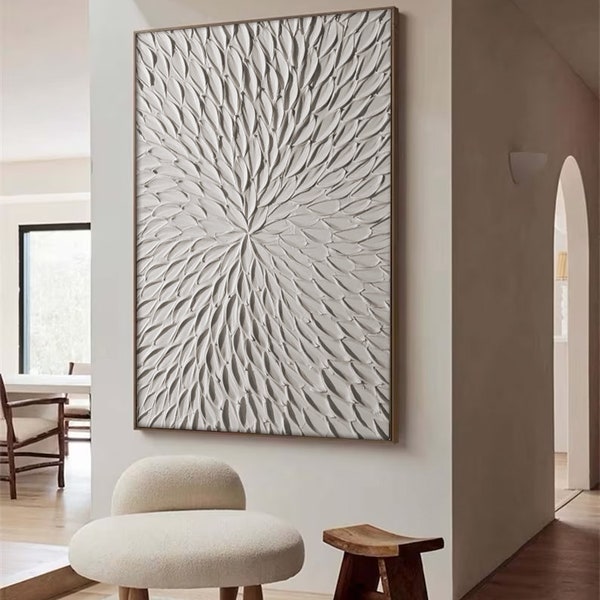 Textured Wall Art - Etsy