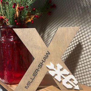 Cross Country Home Decor - XC Home Decor - XC Gift - Cross Country - XC ...