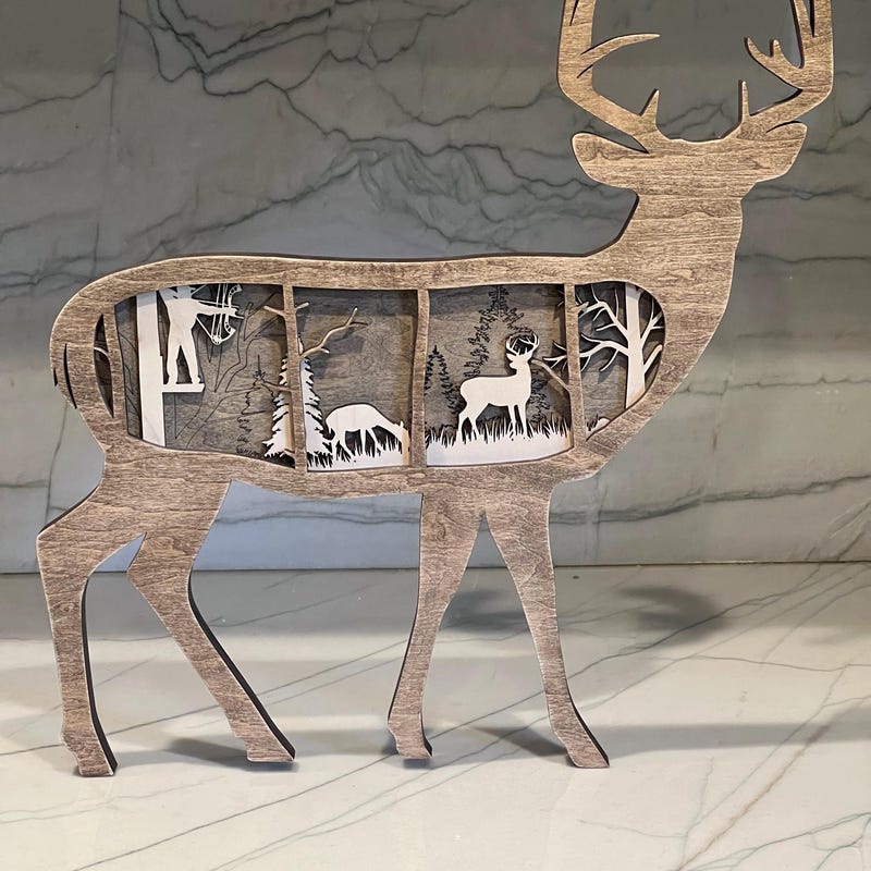 Hunting Decor - Etsy