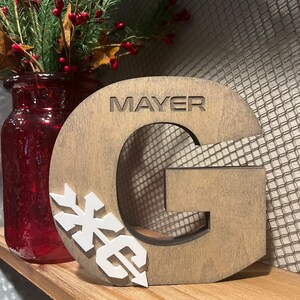 Cross Country Home Decor - XC Home Decor - XC Gift - Cross Country - XC ...