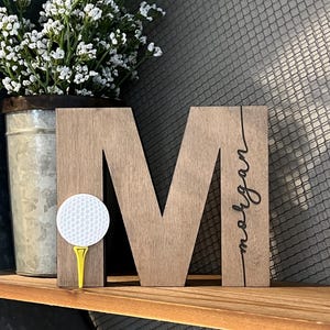 Golf Home Decor - Golf Logo Home Decor - Golf Gift - Golf - Golf Senior ...
