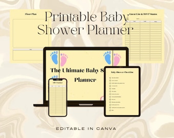 Illustrated Shower Guide Shower Checklist for Kids - Etsy
