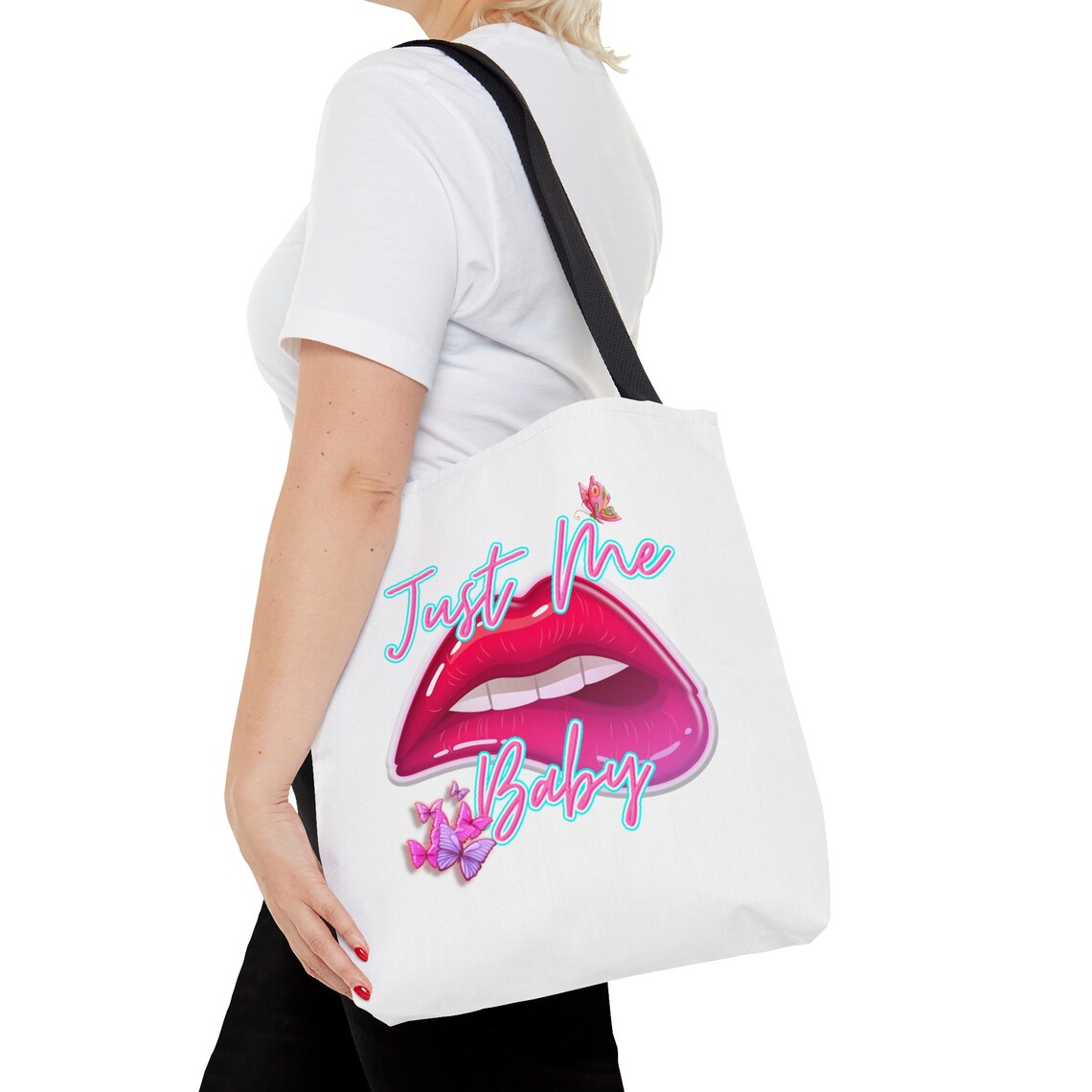 Tote Bag for Women Special Gift for Girls Christmas Present - Etsy