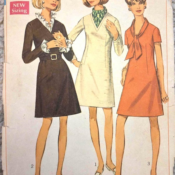 Vogue 7766 - Etsy