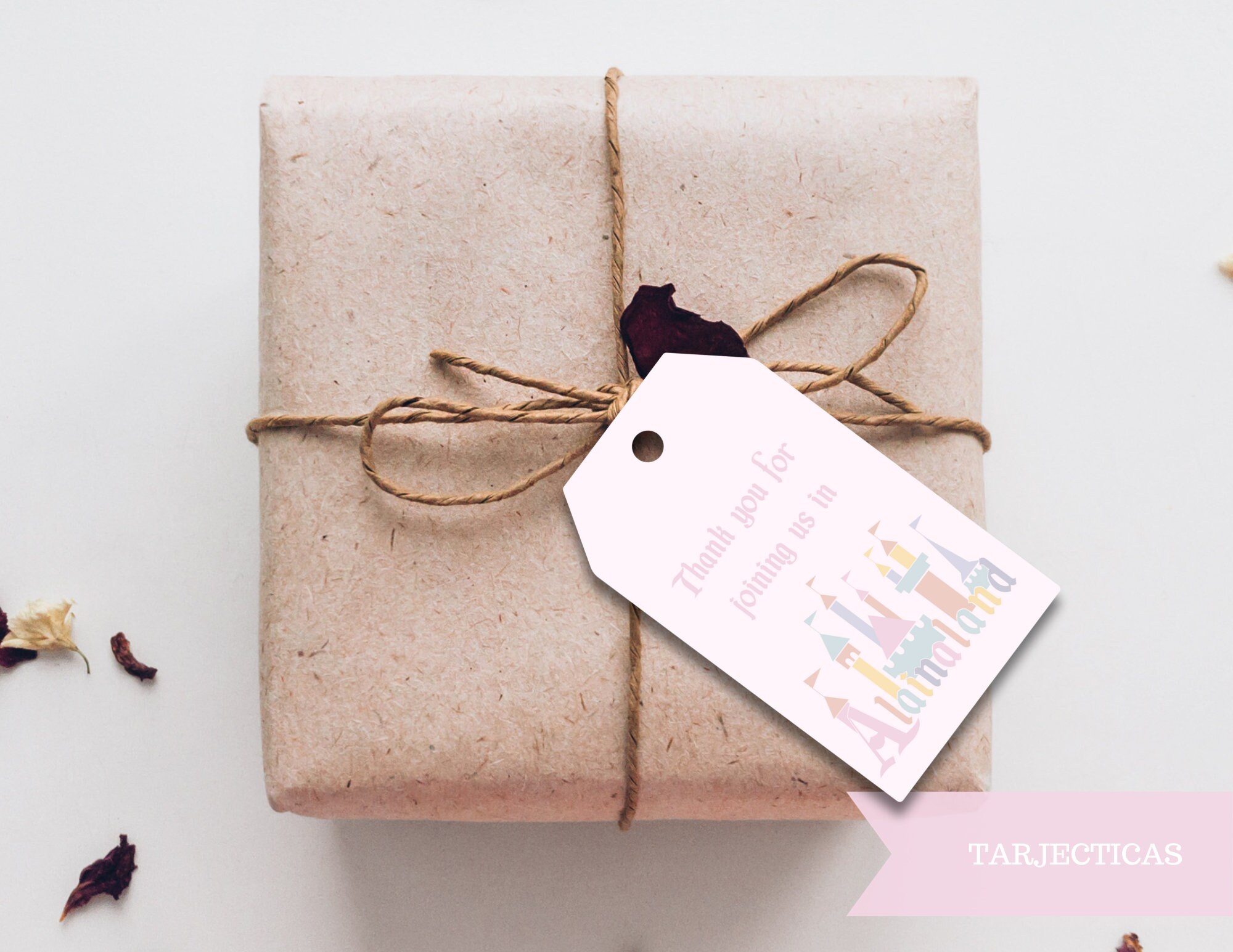 Retro Theme Park Birthday Sign Customizable Pastel Disneyland Party ...