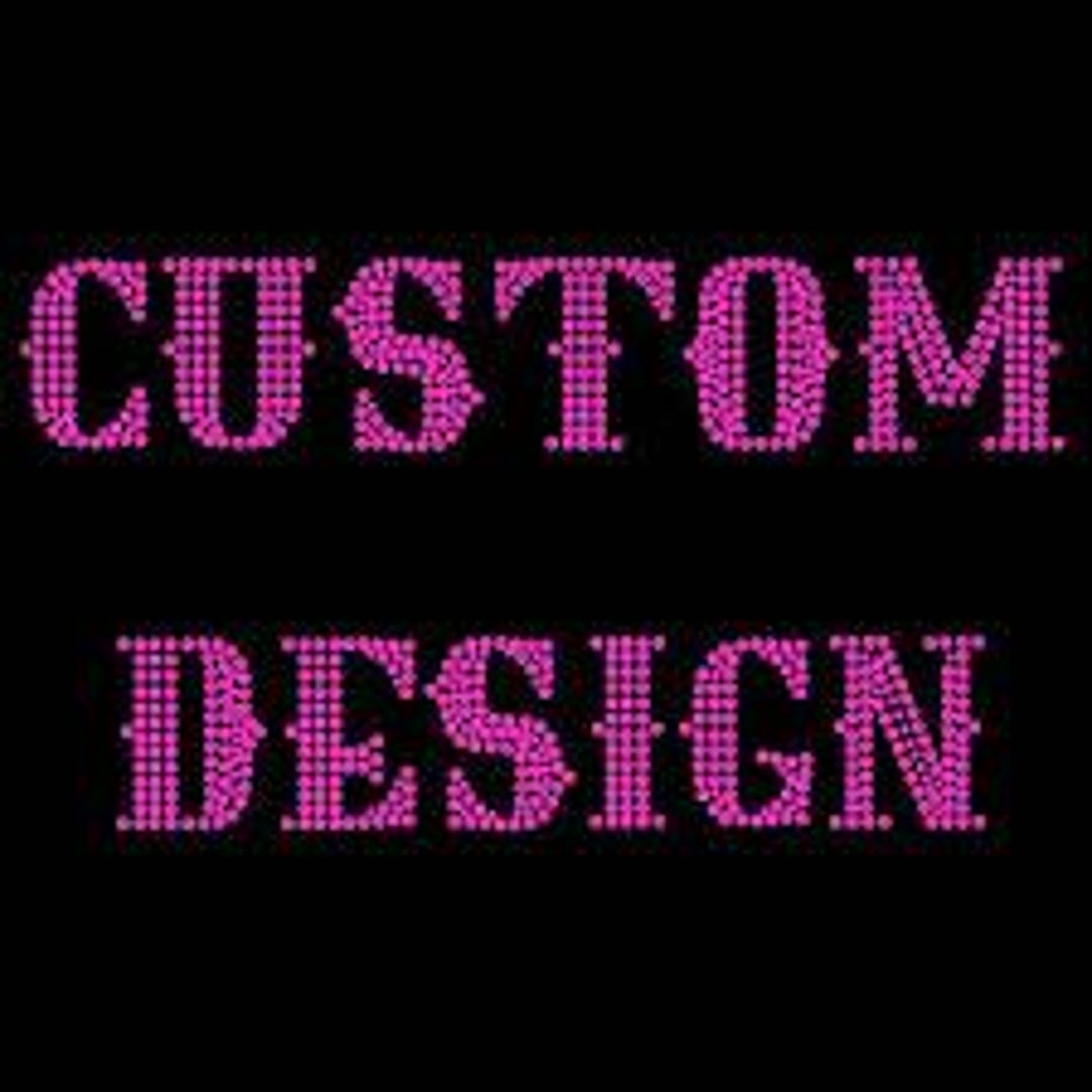 Sheri Mcdonald Custom Download File Svg File - Etsy