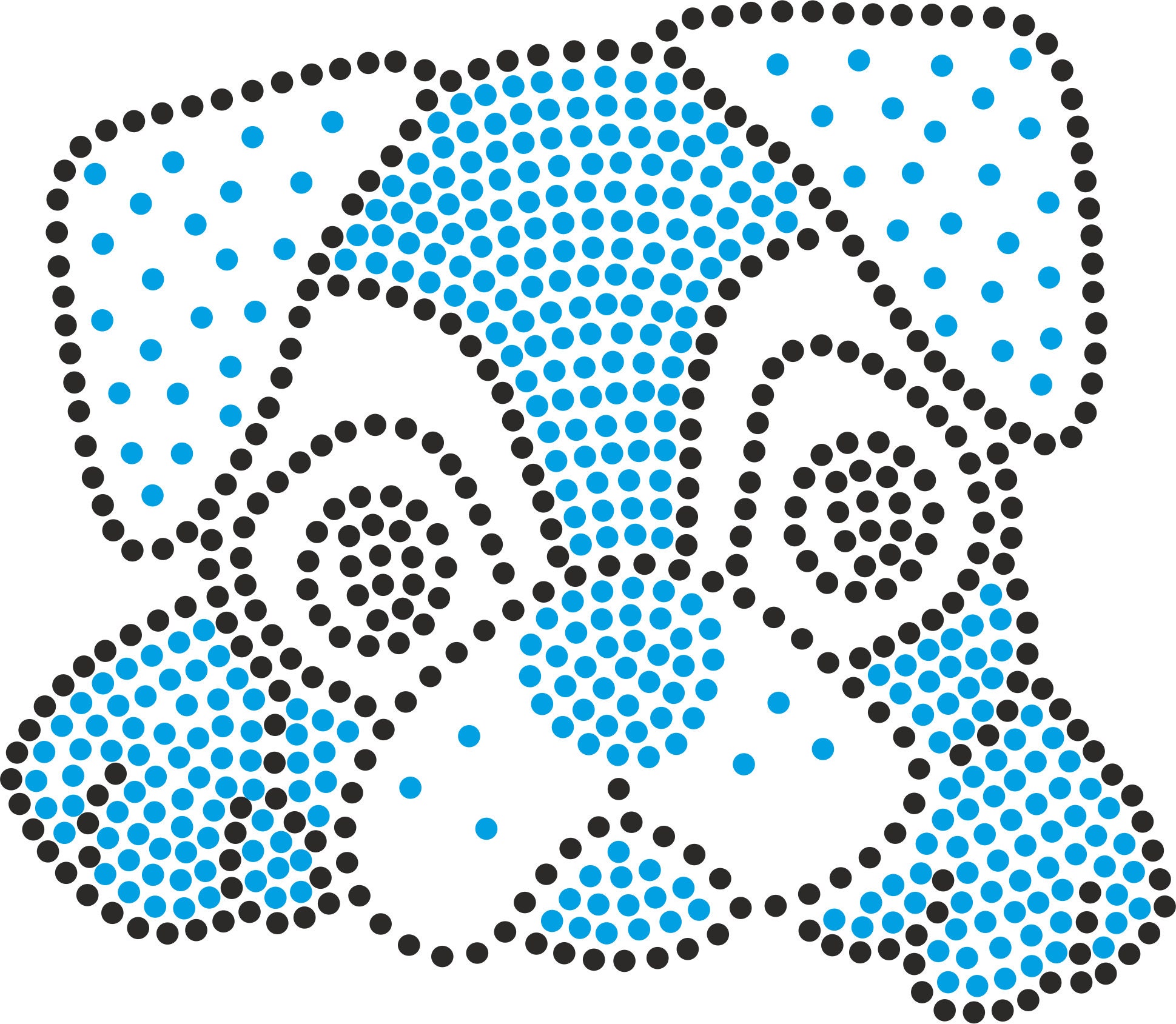 Rhinestone Template, Dog,ss10, Cartoon,anime, Animal , Cricut ...