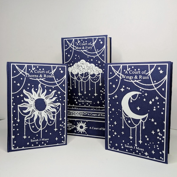 Acotar Special Edition - Etsy