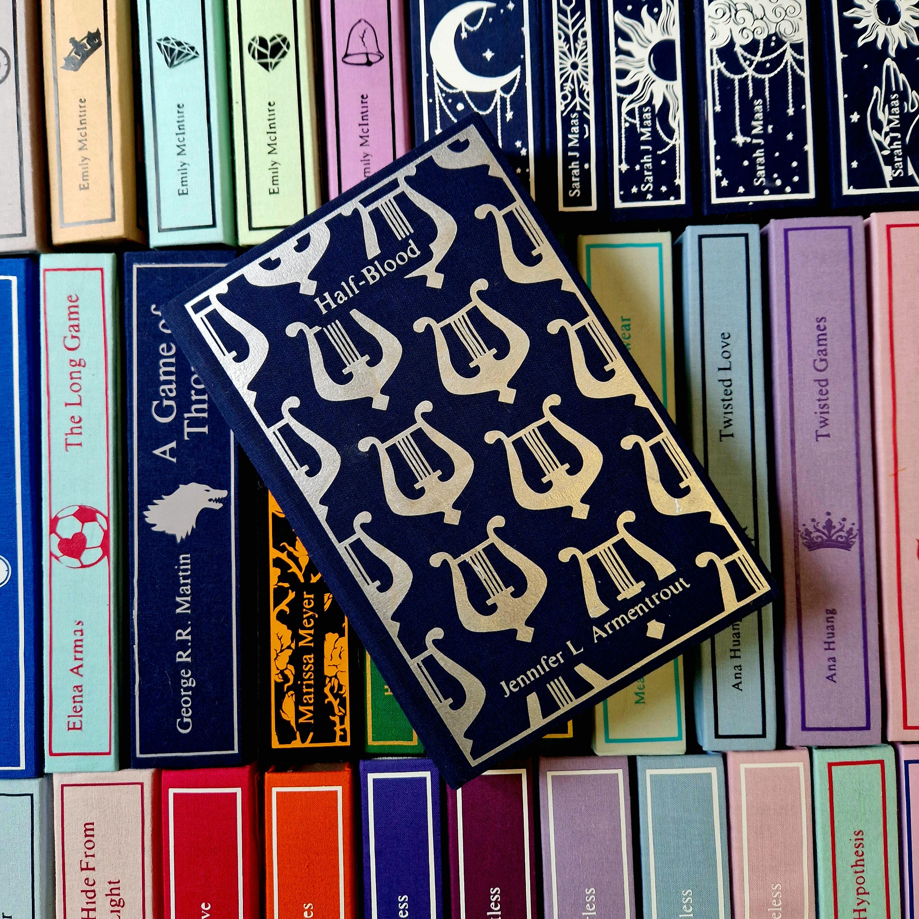 Custom Bookbinding Service - Etsy