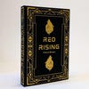 Red Rising Series by Pierce Brown – Clothbound Hardcover Sci-fi ...