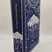 ACOTAR Trilogy by Sarah J. Maas - Handmade Classic Clothbound Hardback ...