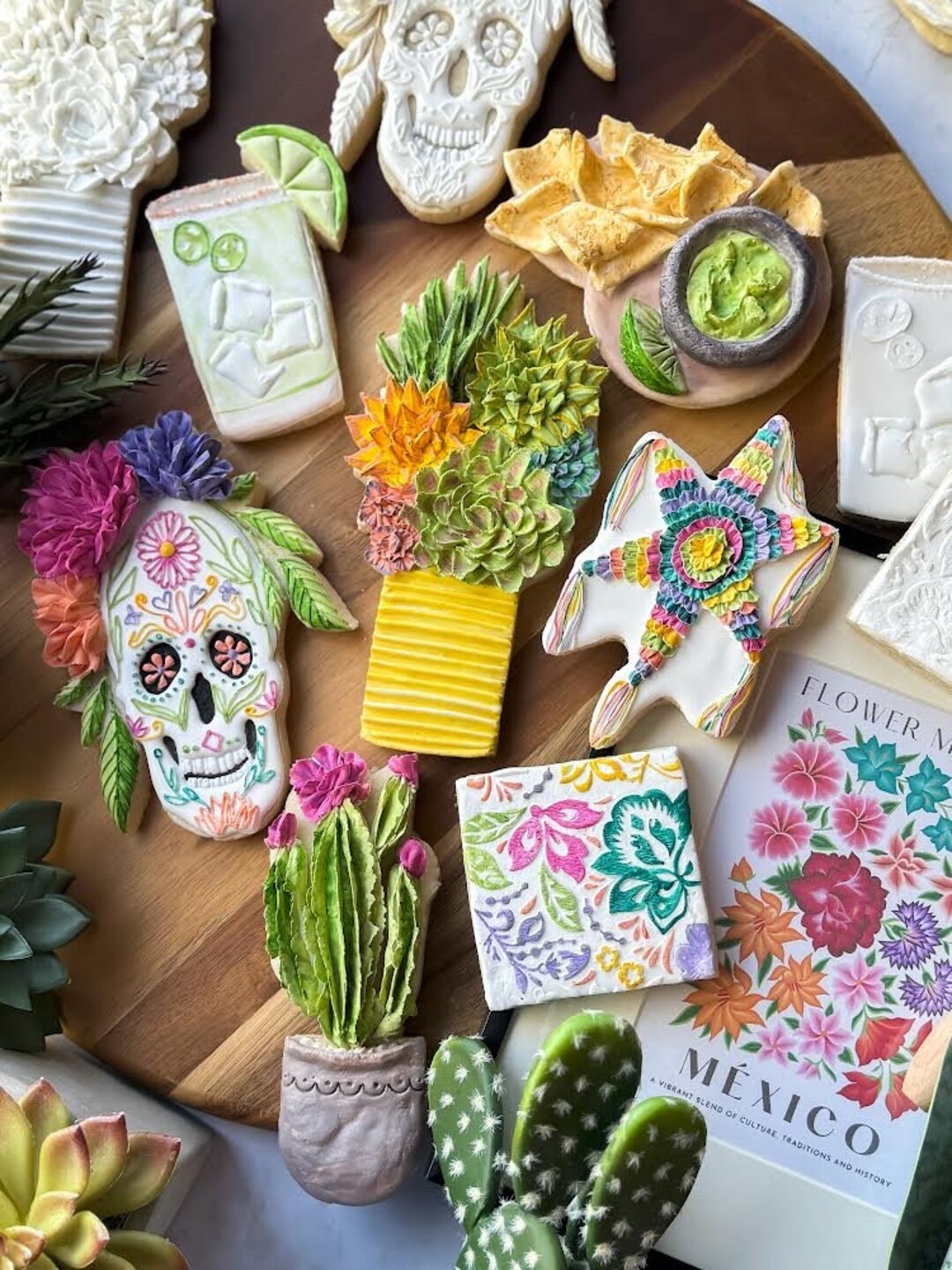 Cinco De Mayo Cutters - Etsy