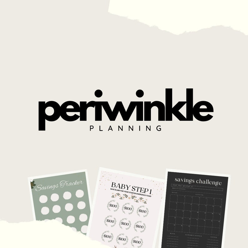 ULTIMATE No Spend Month Tracker - 6 Colors - Savings Challenge - 2023 ...