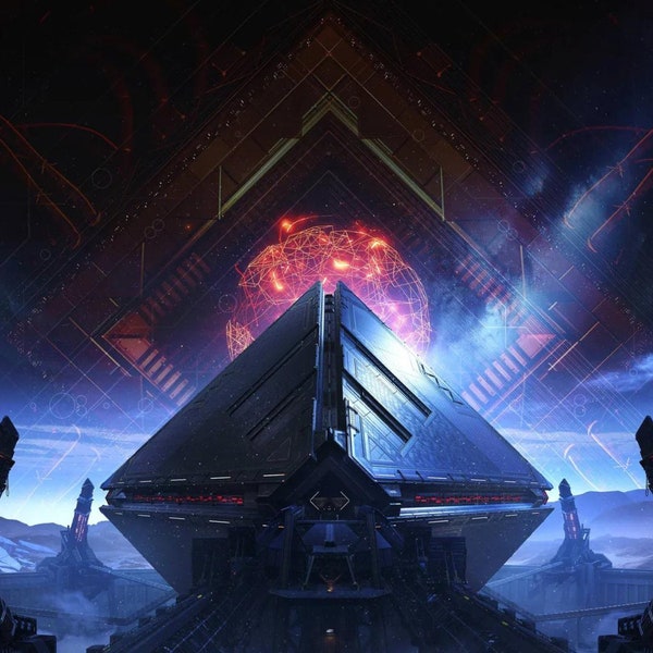 Destiny - Etsy