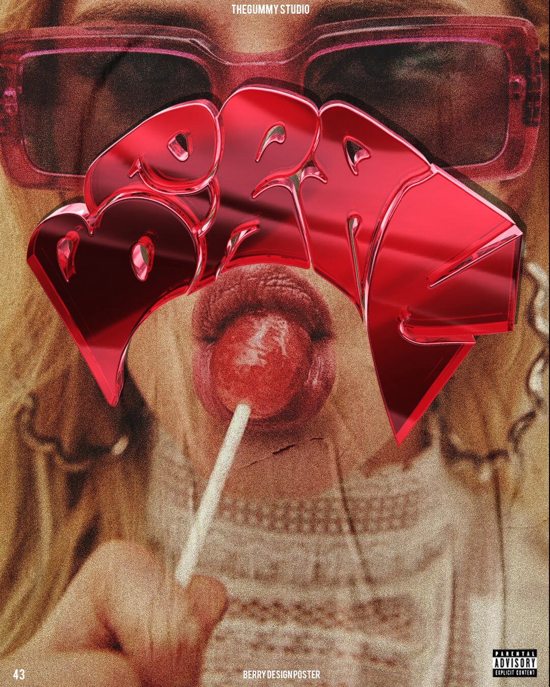 Pink Posters Retro Style OVO Poster Movie Cover Classics - Etsy