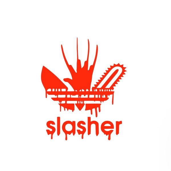 Slasher Png - Etsy
