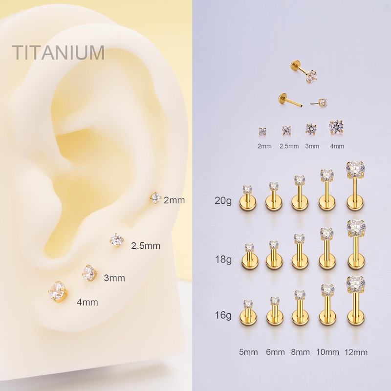 Crystal Helix Jewellery - Etsy