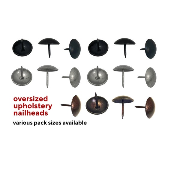 Nail Heads For Upholstery