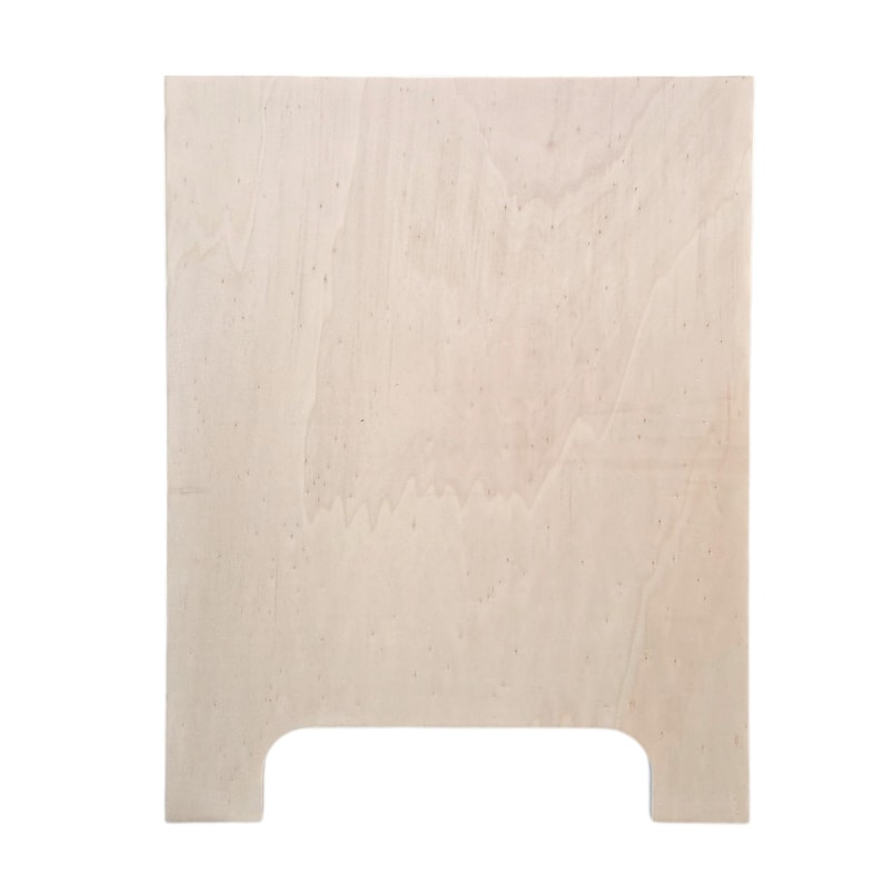 CNC Cut Plywood A-frame Shop Street Sign | for Cafe Restaurant Bar ...