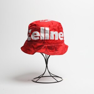 Middlesbrough 1996/97 Upcycled Classic Football Shirt Bucket Hat - Etsy