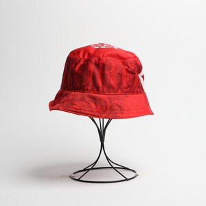 Middlesbrough 1996/97 Upcycled Classic Football Shirt Bucket Hat - Etsy
