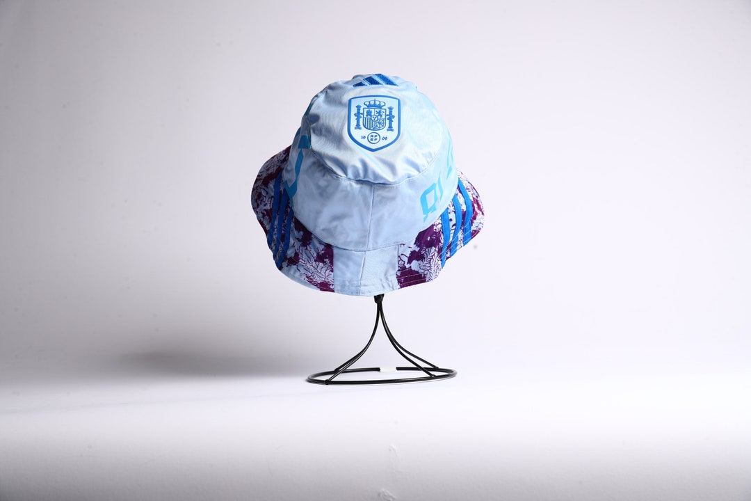 Spain Women's World Cup 2023 (alexia Putellas) Upcycled Classic ...