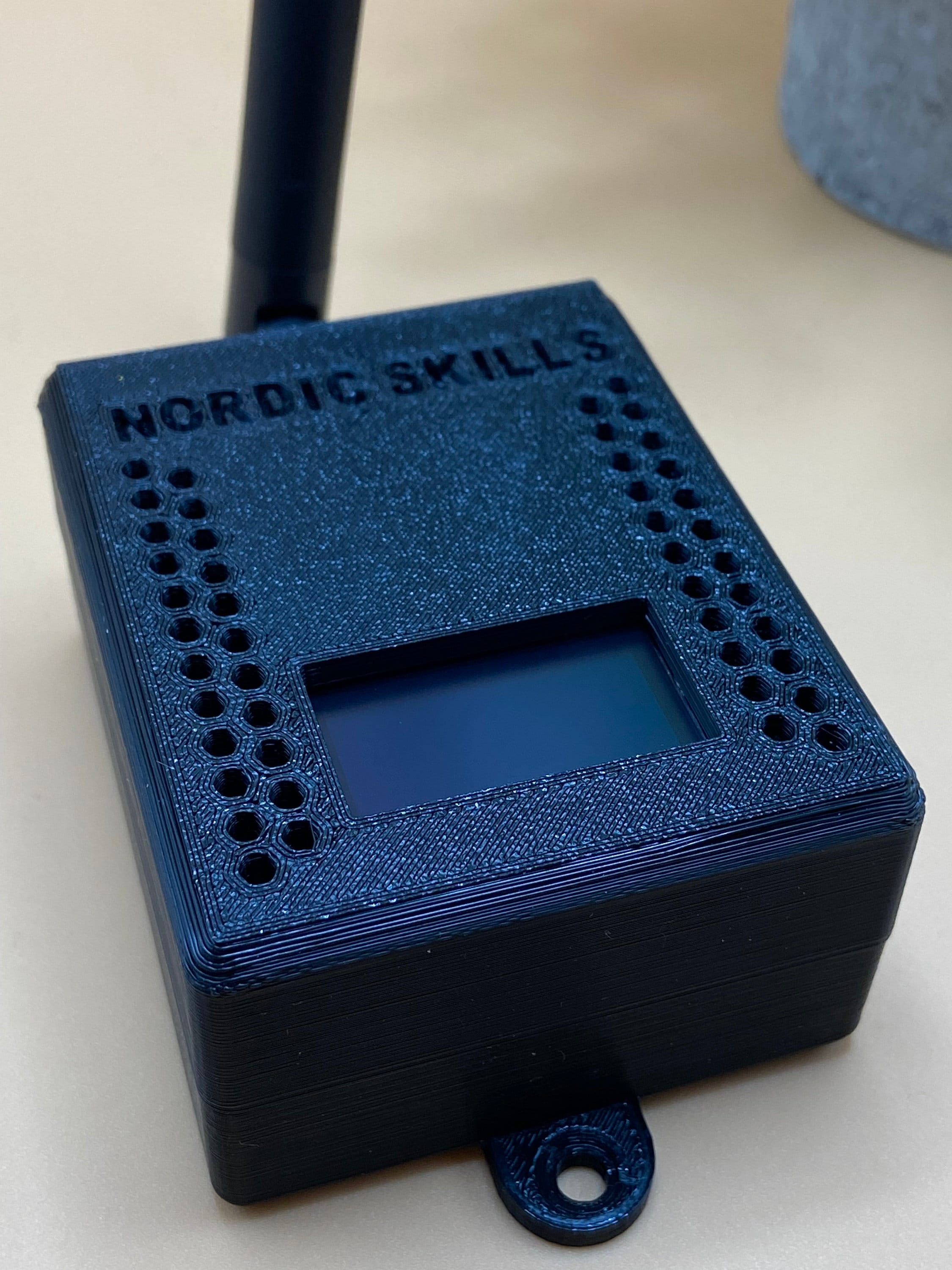 Opendtu for All Hoymiles of the HM HMS HMT Series Display & Housing. - Etsy