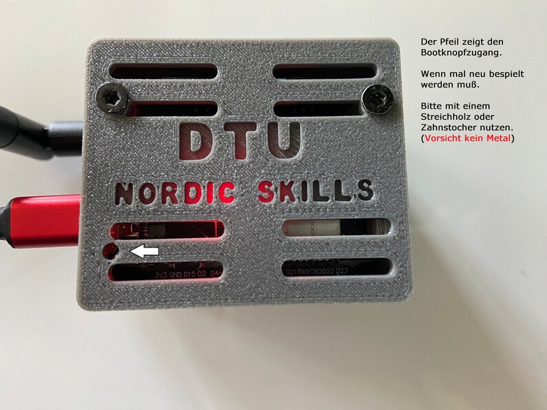 Open DTU OpenDTU pour Hoymiles WR 300 1500 avec écran et - Etsy France