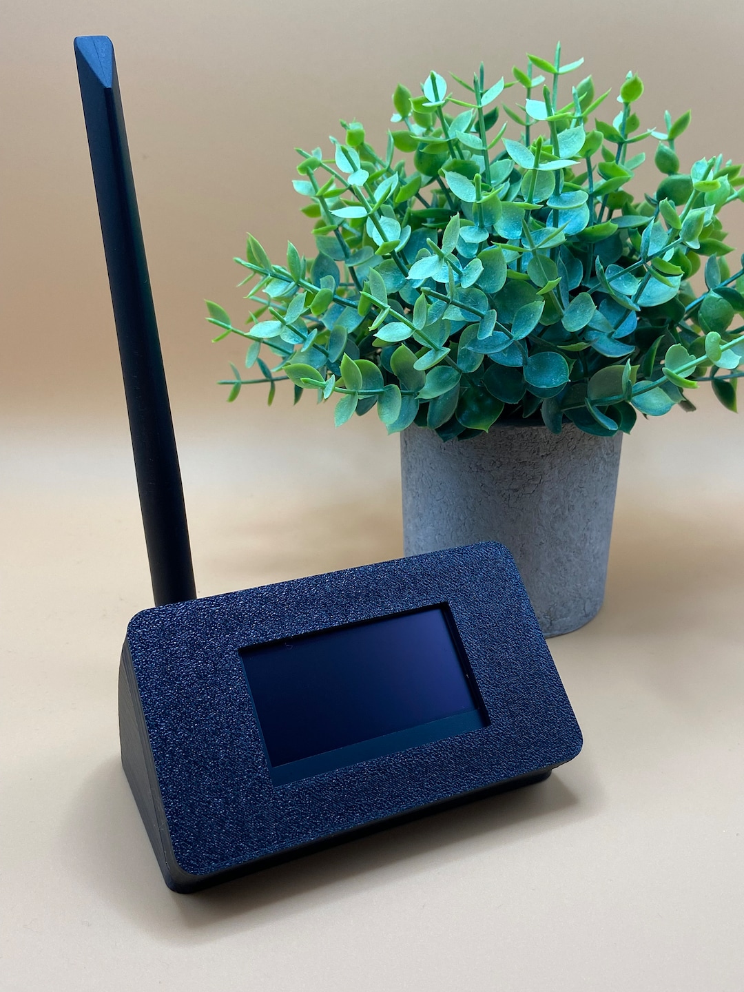 Opendtu Open DTU for Hoymiles HMS 300-2000 and HMT 1800-2250 With XXL Display. - Etsy