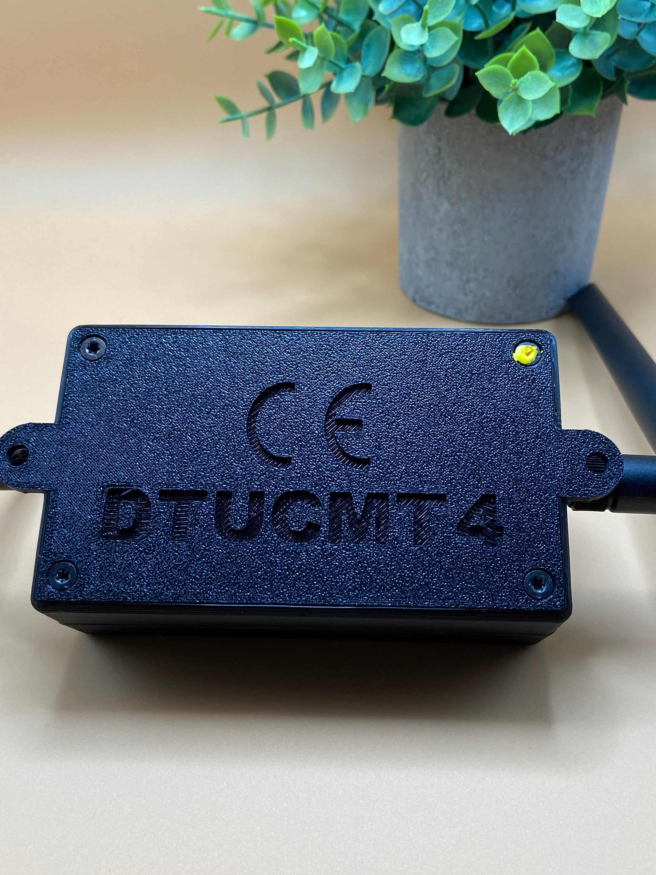 Opendtu for All Hoymiles of the HM HMS HMT Series Display & Housing. - Etsy