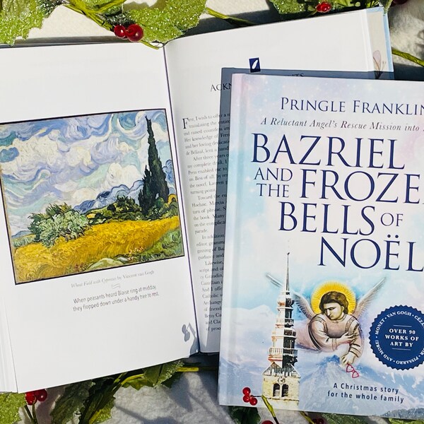 A Christmas Story - Etsy