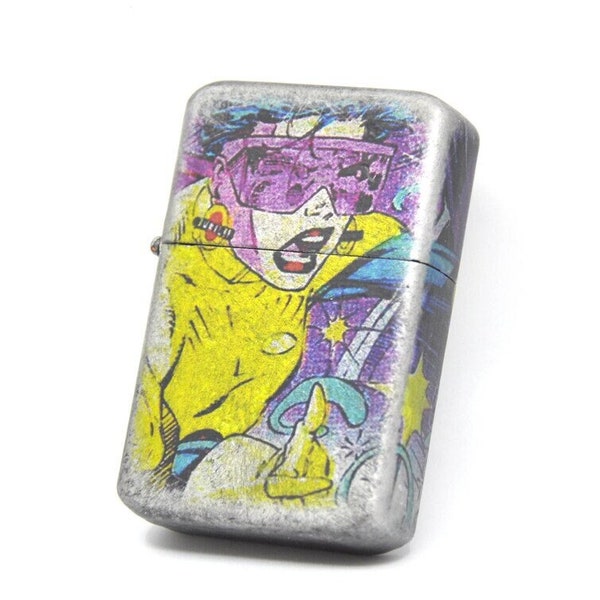 Invincible Panels - Etsy