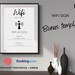 Editable Airbnb Host Signage Bundle Template - Welcome Sign, Wifi, and ...