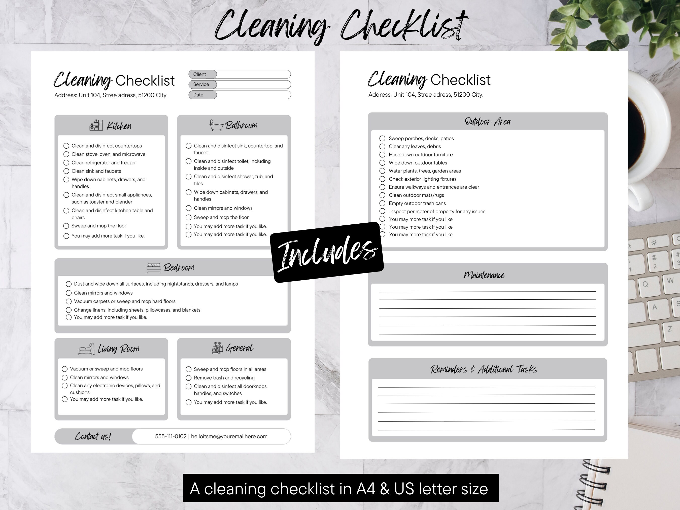 Editable Airbnb Host Signage Bundle Template - Welcome Sign, Wifi, and ...