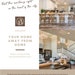 Airbnb Flyer Templates - Customizable Vacation Rental Marketing Flyers ...