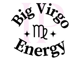 Big Leo Energy SVG PNG, Zodiac Sign, Birthday Tshirt, Digital Cut Files ...