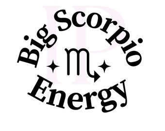 Big Leo Energy SVG PNG, Zodiac Sign, Birthday Tshirt, Digital Cut Files ...