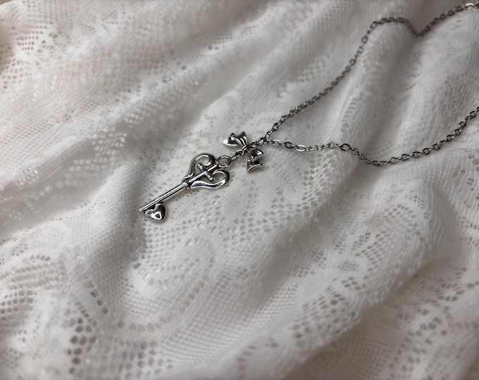 Coquette Jewelry Bundle - Etsy