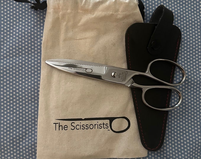 Lion Tail Embroidery Scissors Small Gold Scissors Small Gold Shears ...