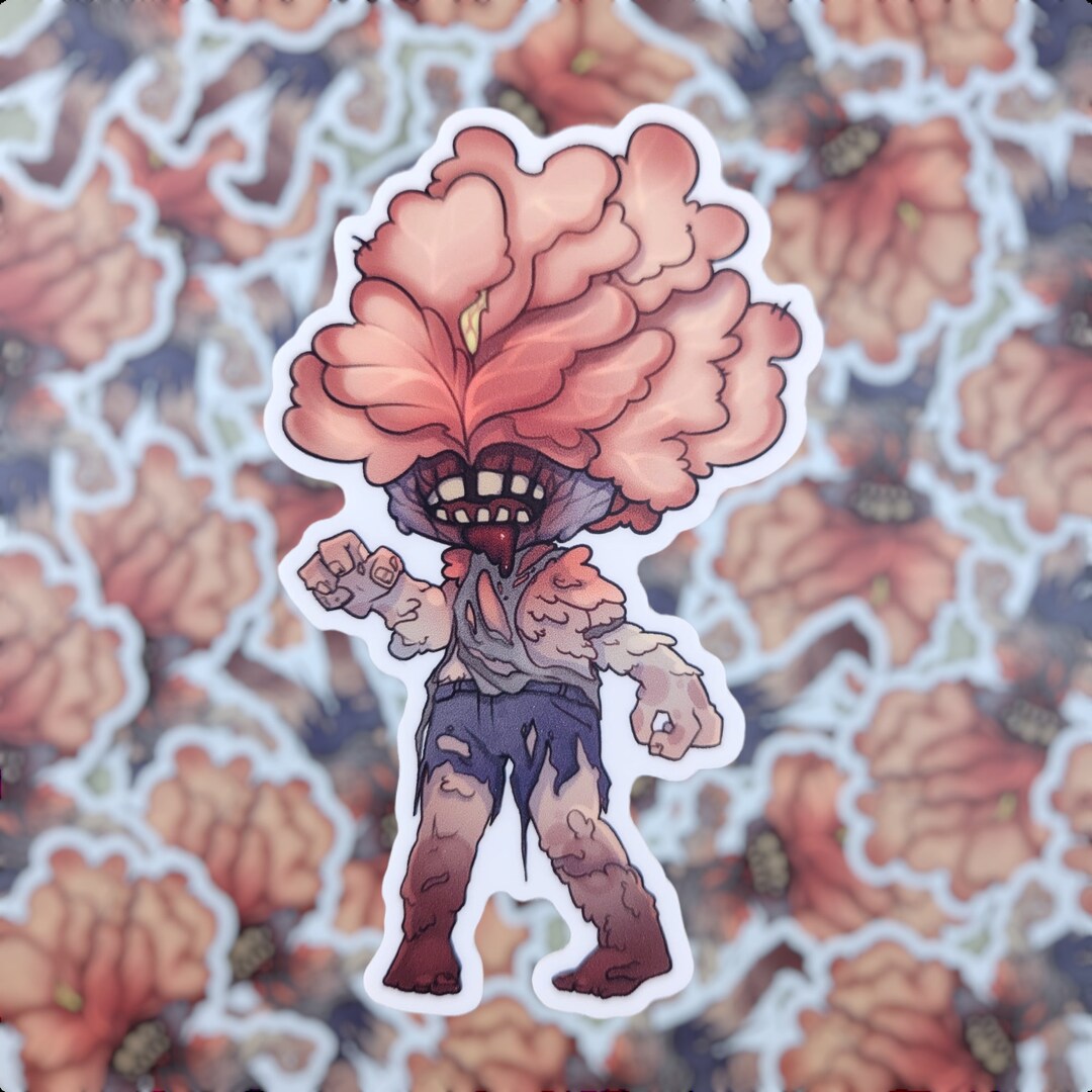 It's a Clicker Vinyl Sticker - Etsy