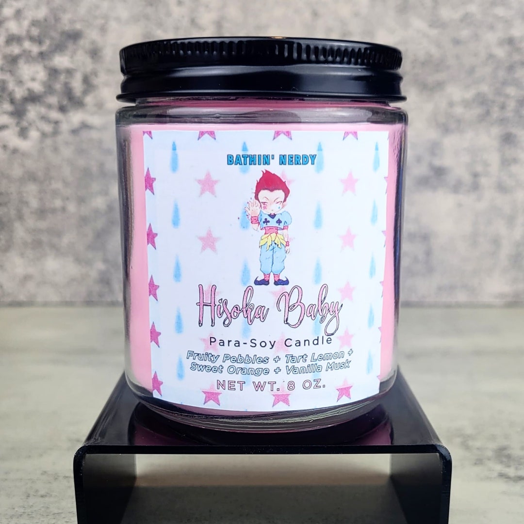 Sexy Murder Clown Candle - Etsy