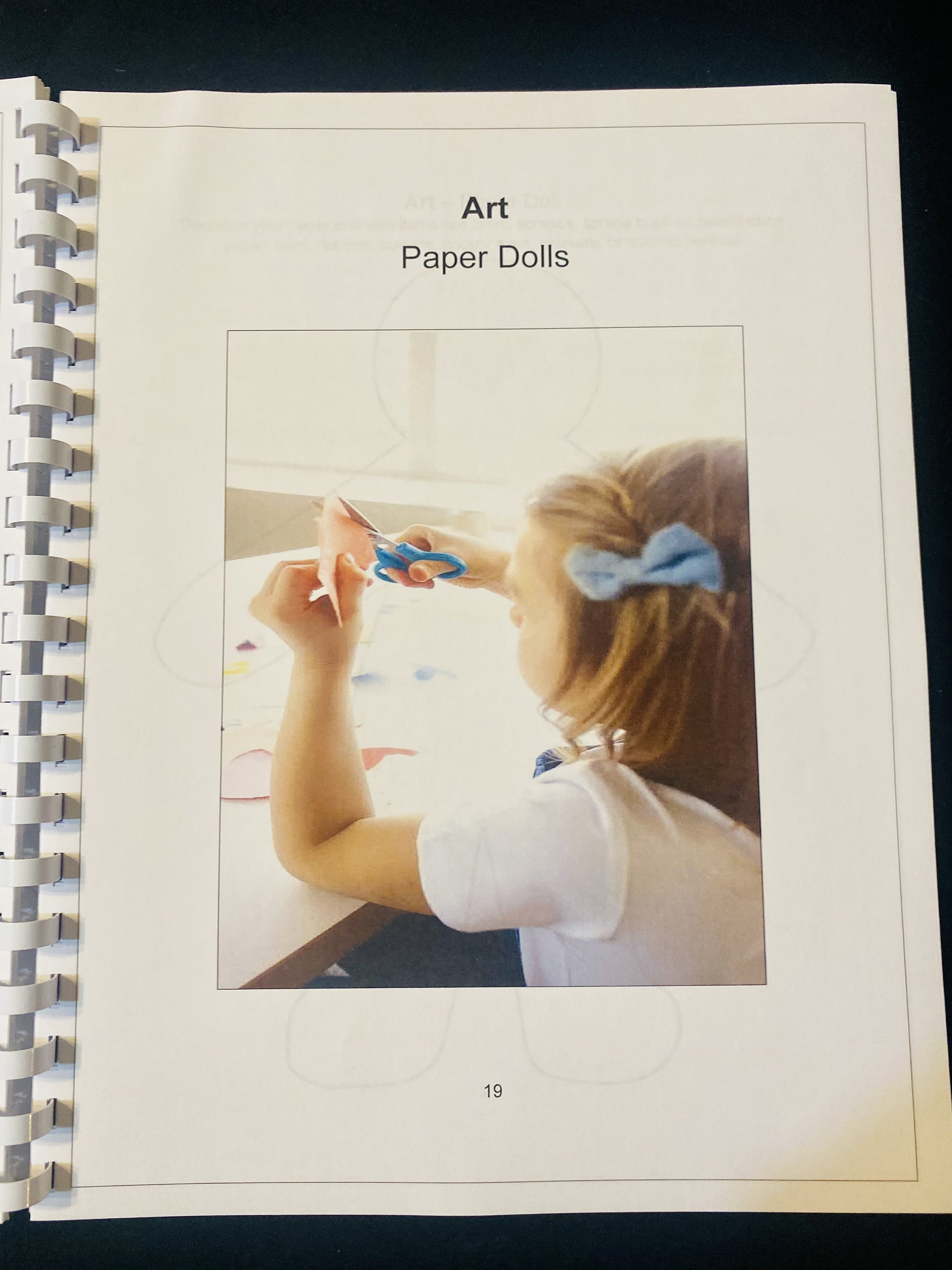 Winter Days in the Big Woods Unit Study, My First Little House Book ...