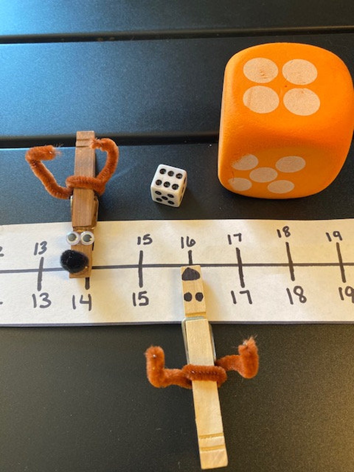 The Deer in the Wood Unit Study, My First Little House Books, Preschool ...