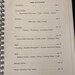 The Deer in the Wood Unit Study, My First Little House Books, Preschool ...
