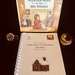 Winter Days in the Big Woods Unit Study, My First Little House Book ...